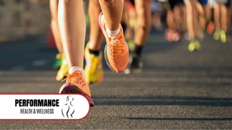 Can Movement Therapy Help You Run Faster? - Performance Health & Wellness